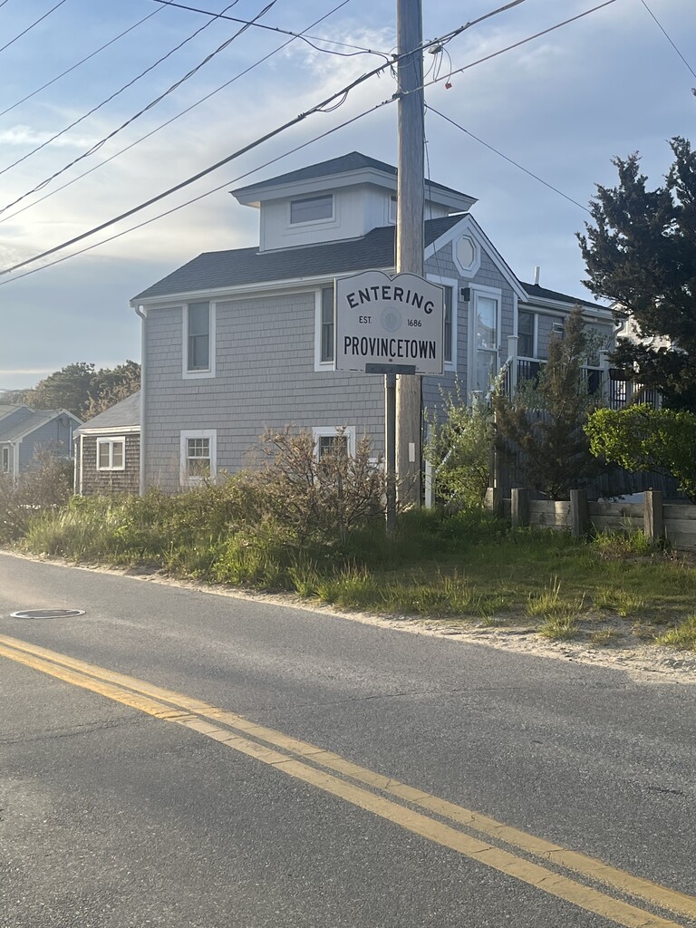 Rachel Bambrick - Cape Cod Traverse (MA) - 2022-05-14 | Fastest Known Time