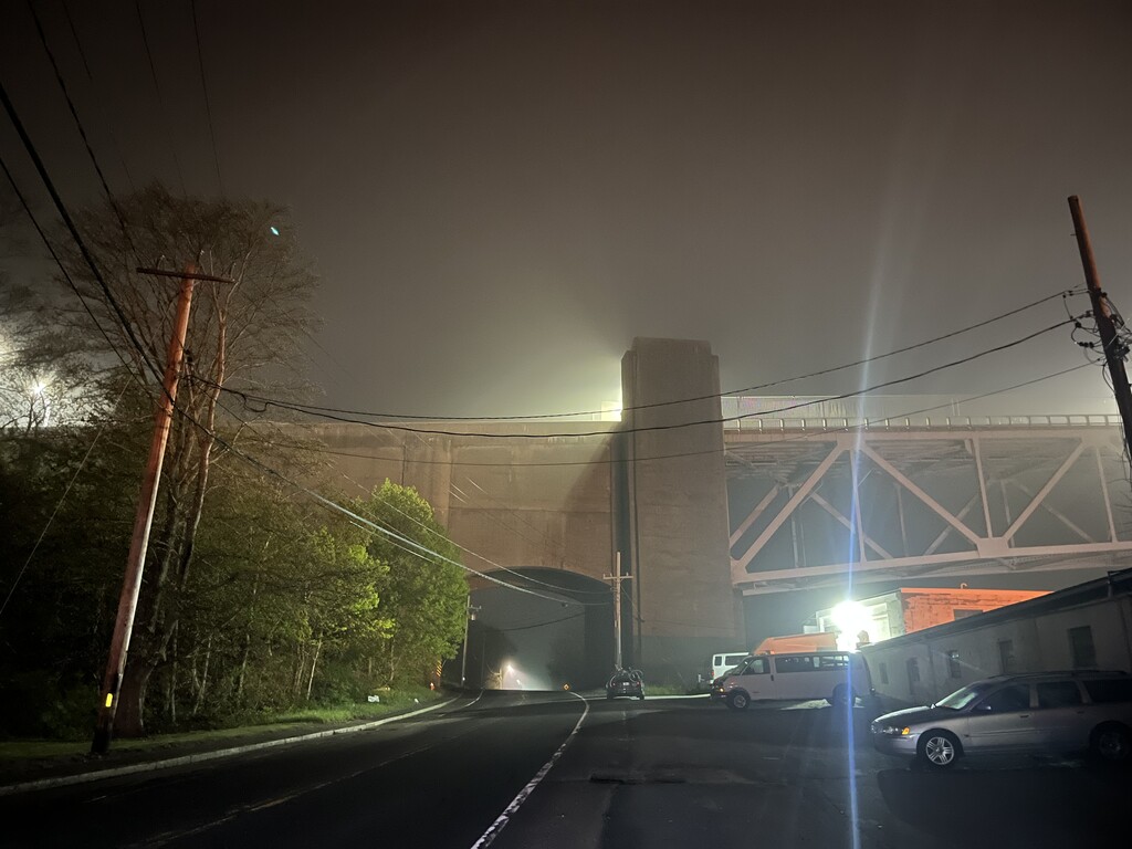 Rachel Bambrick - Cape Cod Traverse (MA) - 2022-05-14 | Fastest Known Time